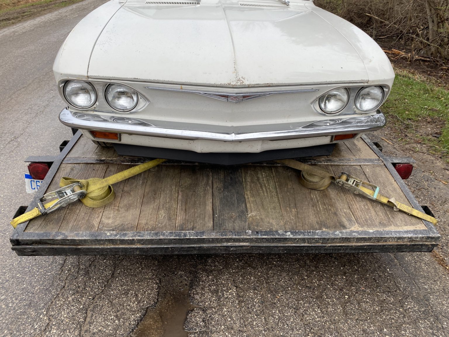 4 tips for trailering your car like a pro | Hagerty Media