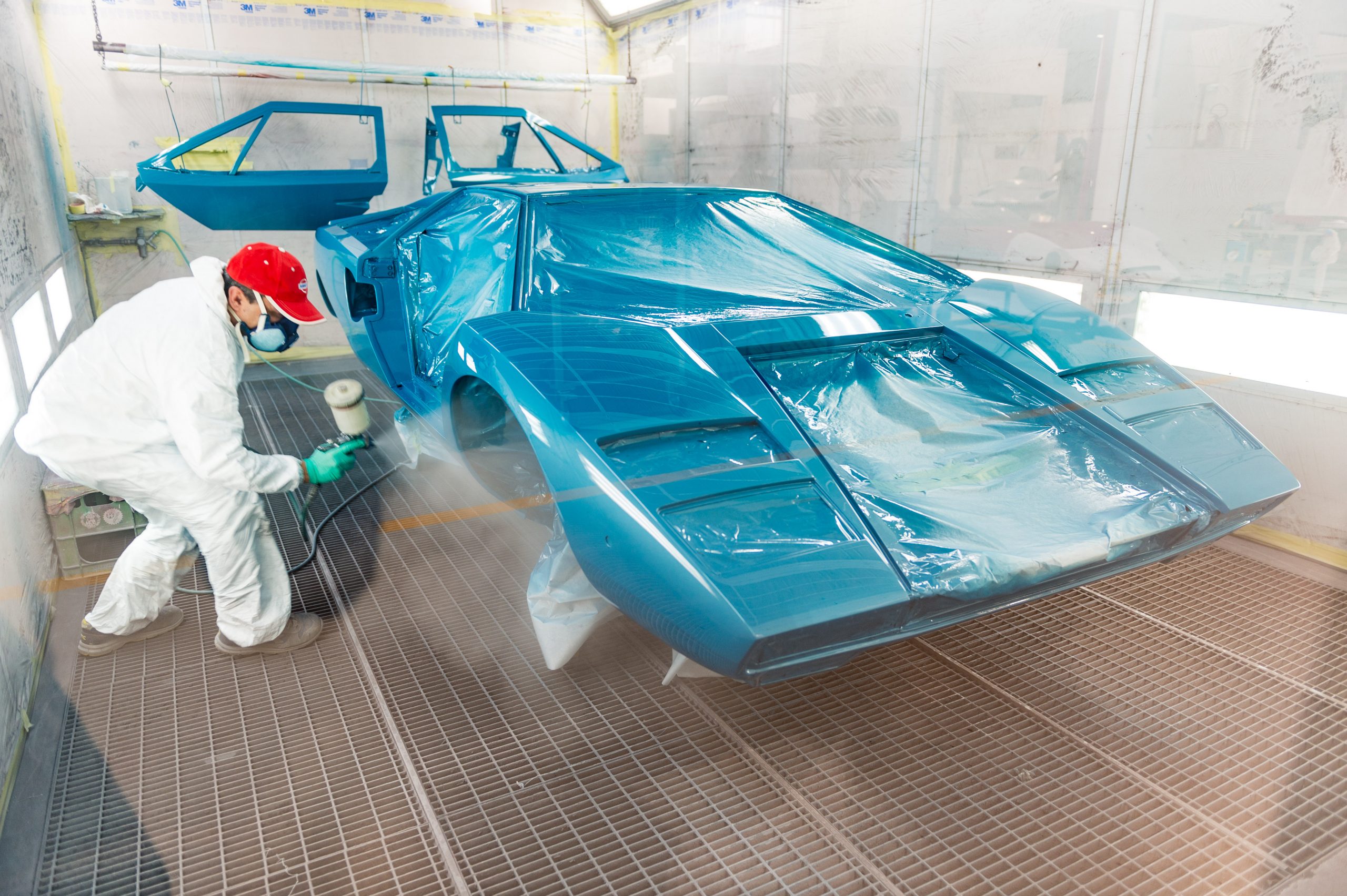 From wreck to dream drive: Simon Kidston’s astonishing $495,000 ...