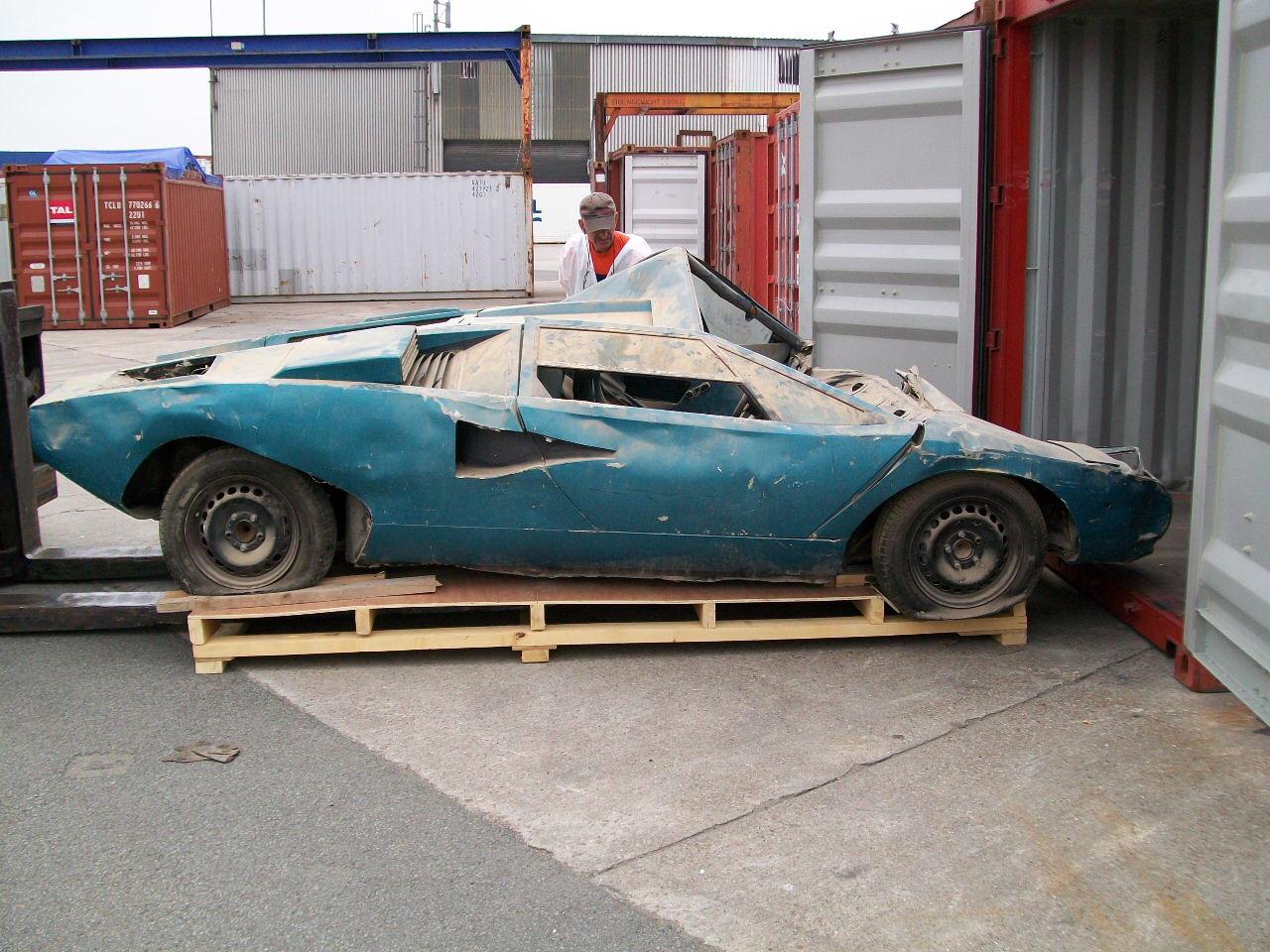 From wreck to dream drive: Simon Kidston’s astonishing $495,000 ...