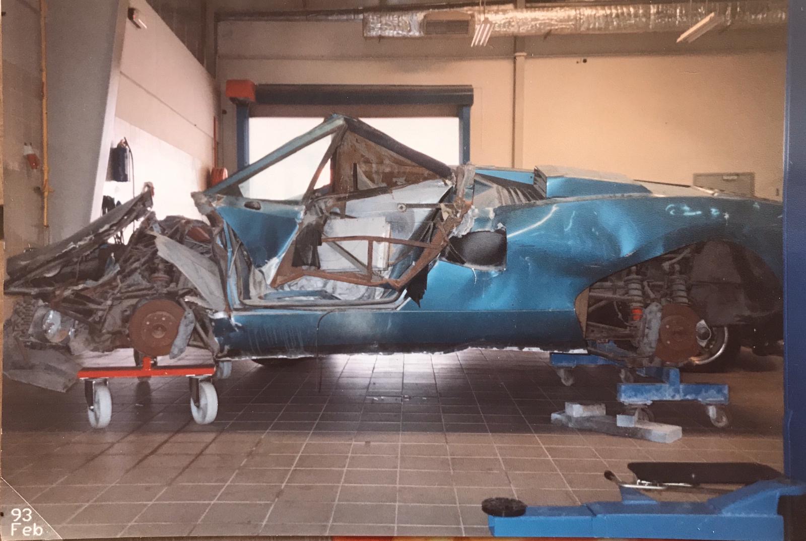 From wreck to dream drive: Simon Kidston’s astonishing $495,000 ...