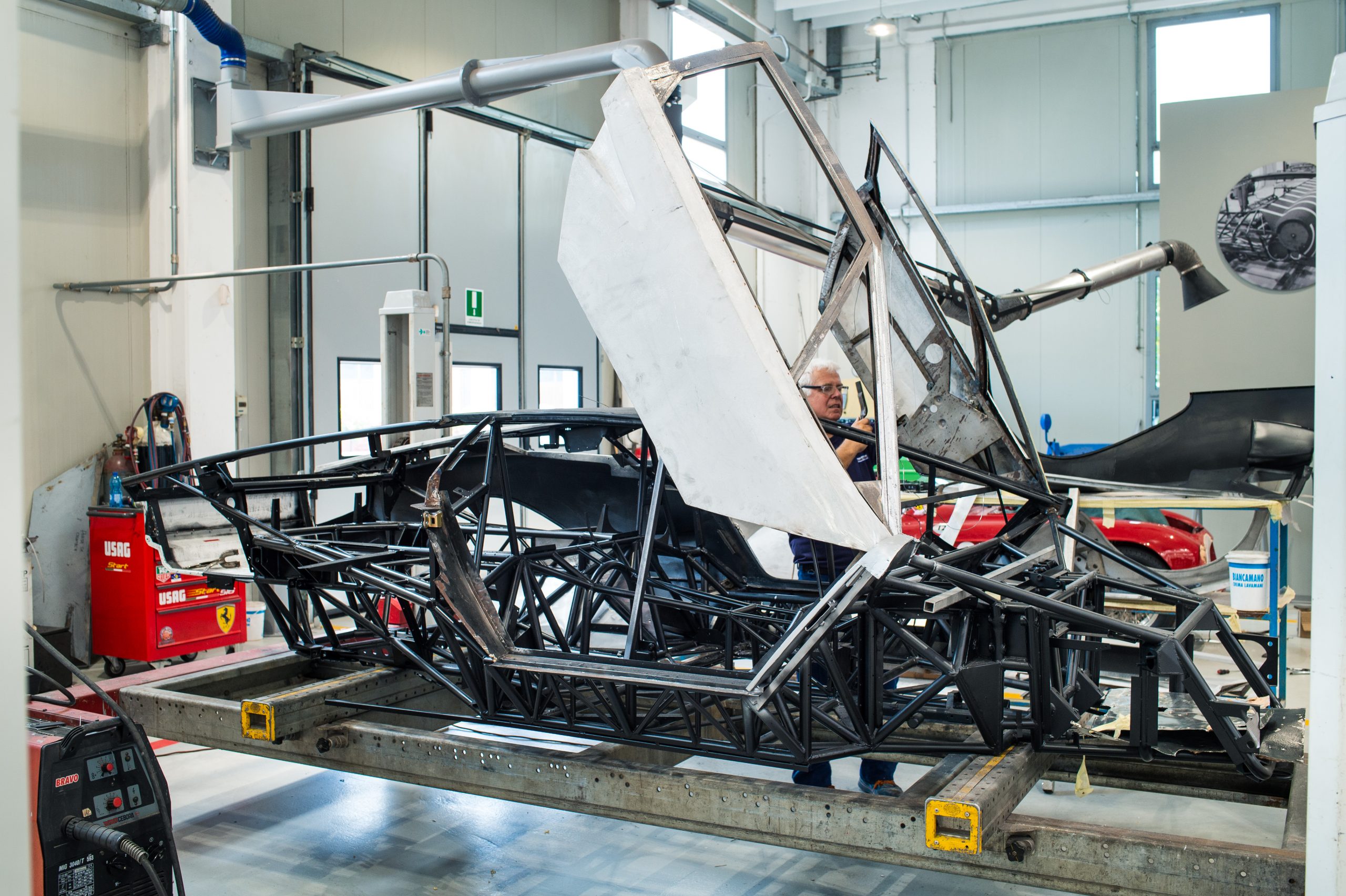 From wreck to dream drive: Simon Kidston’s astonishing $495,000 ...