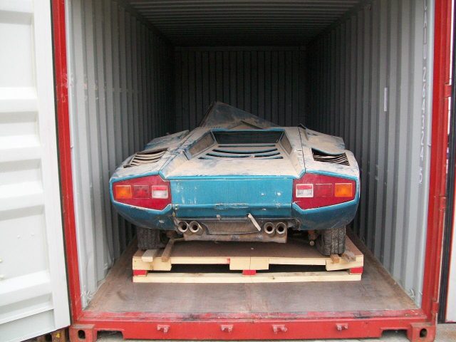 From wreck to dream drive: Simon Kidston’s astonishing $495,000 ...