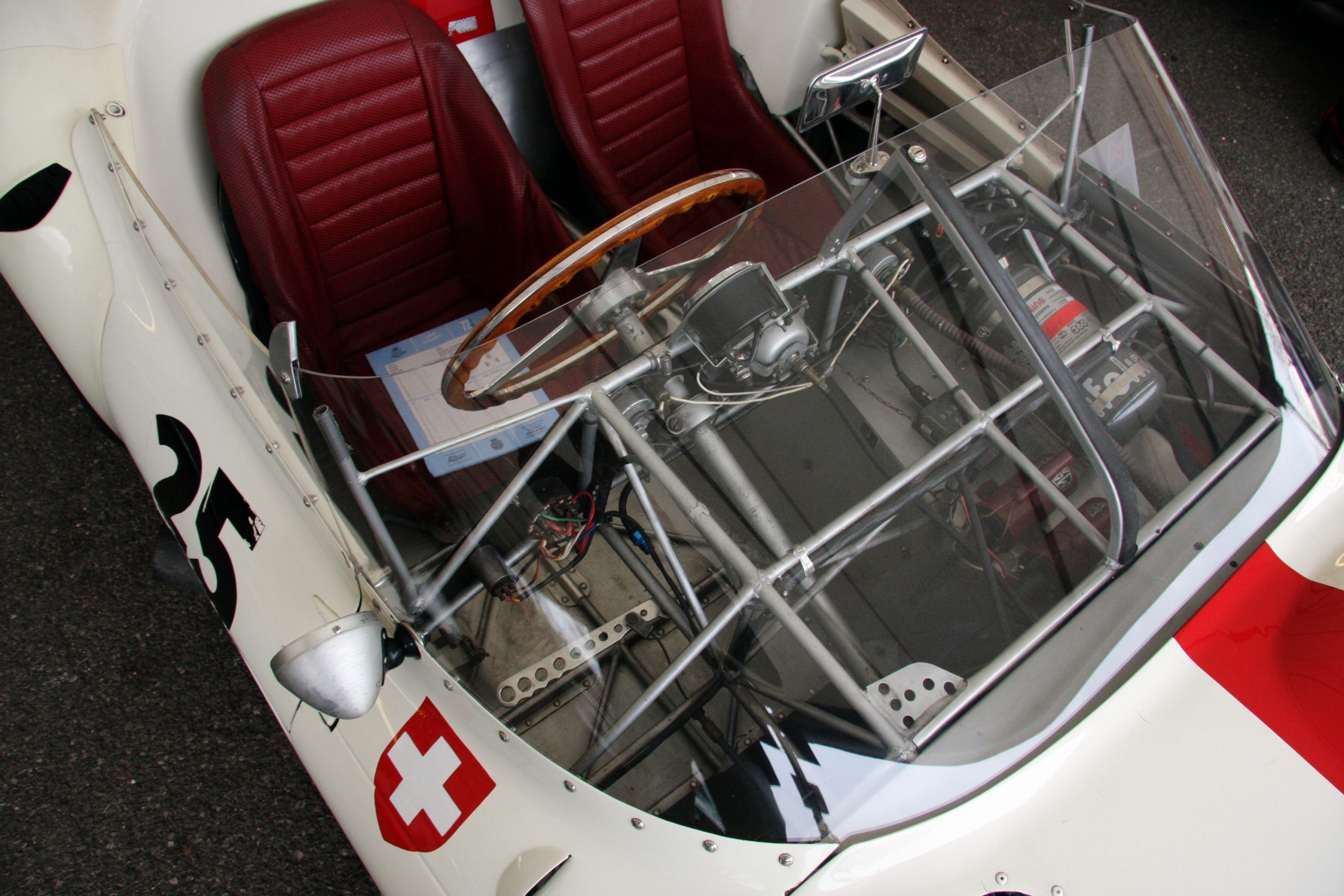How the Maserati Birdcage became the lightest Le Mans car of 1960 ...