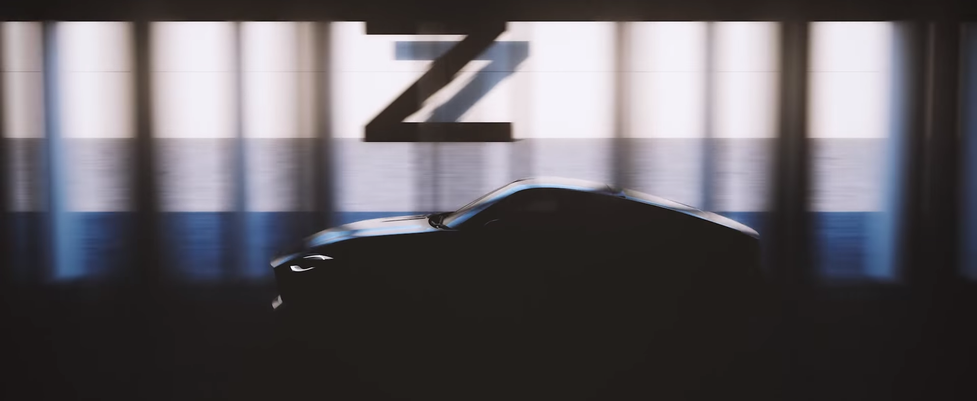 Nissan's new Z car looks promising | Hagerty Media