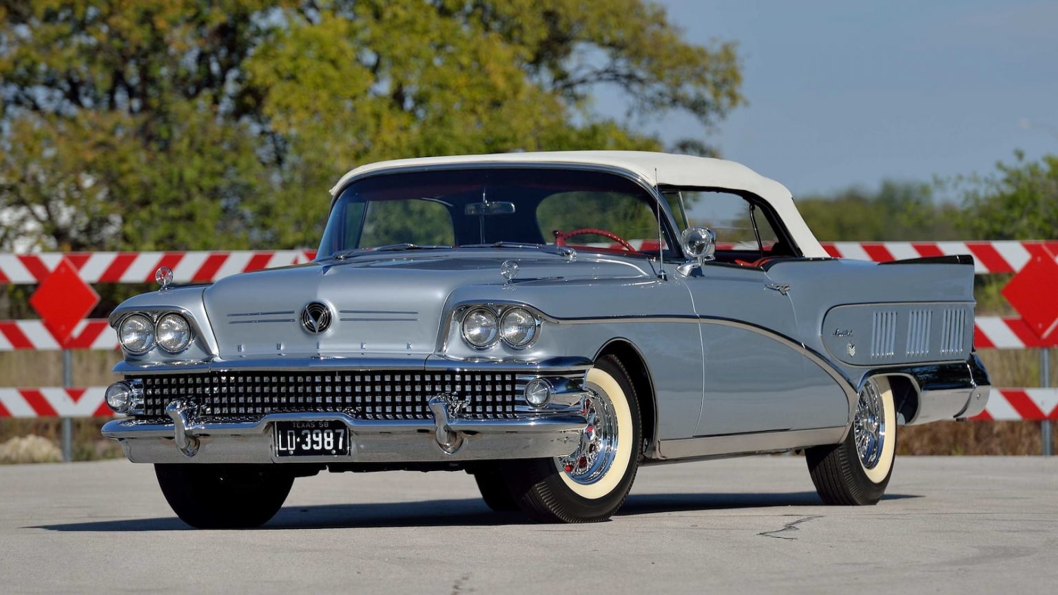 How the 1958 economic recession put Edsel and DeSoto over the edge ...