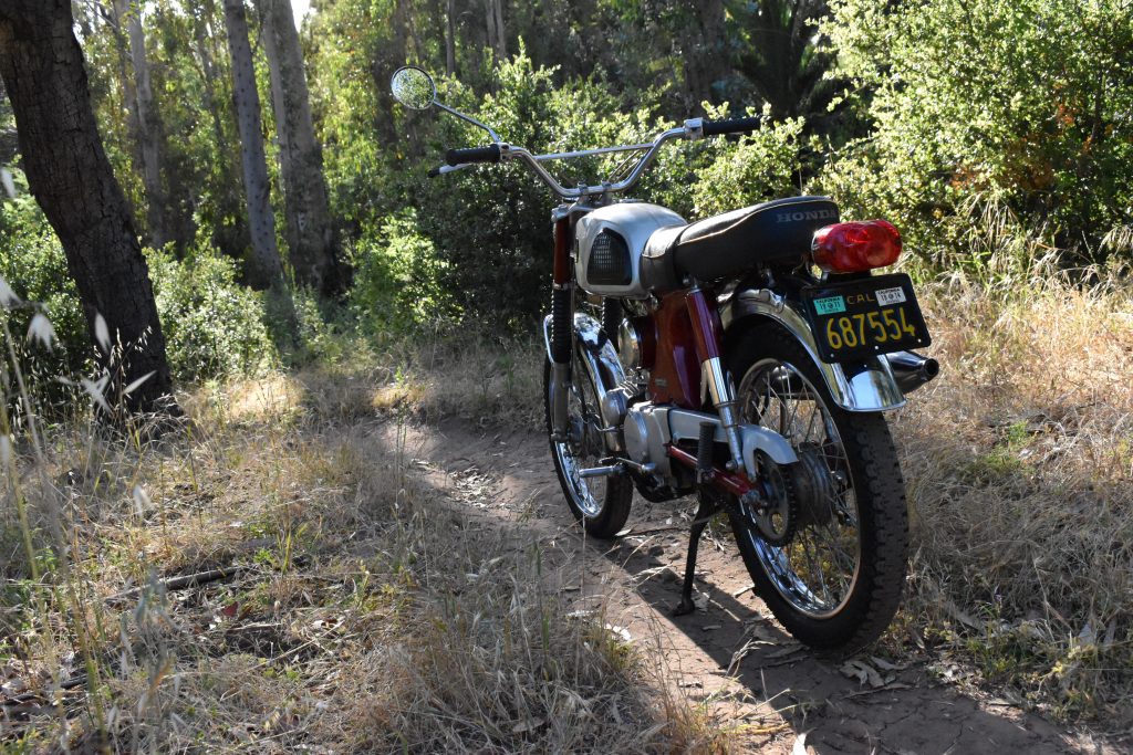 5 unforgettable lessons my Honda CL90 taught me about motorcycles ...