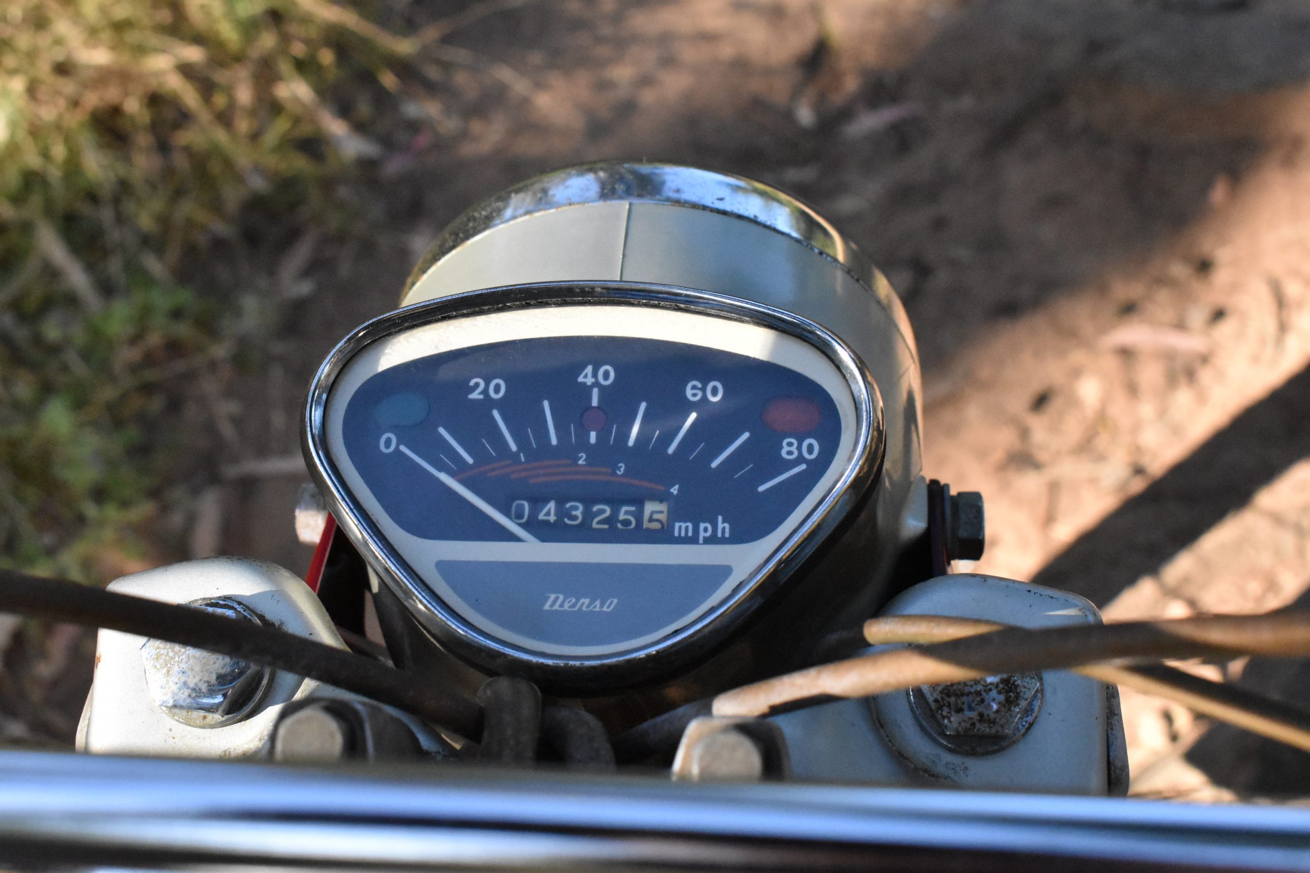 5 unforgettable lessons my Honda CL90 taught me about motorcycles ...