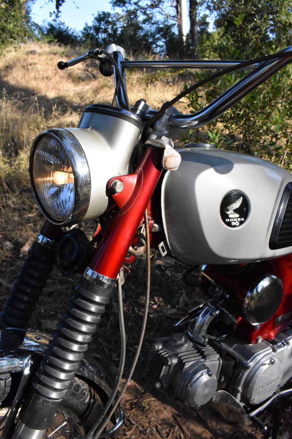 5 unforgettable lessons my Honda CL90 taught me about motorcycles ...