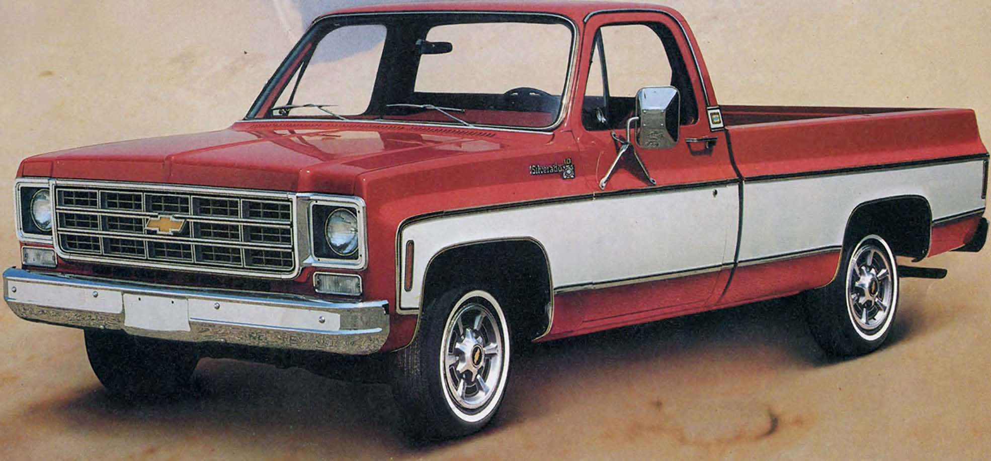 7 of Our Favorite Factory Two-Tone Vehicles - Hagerty Media