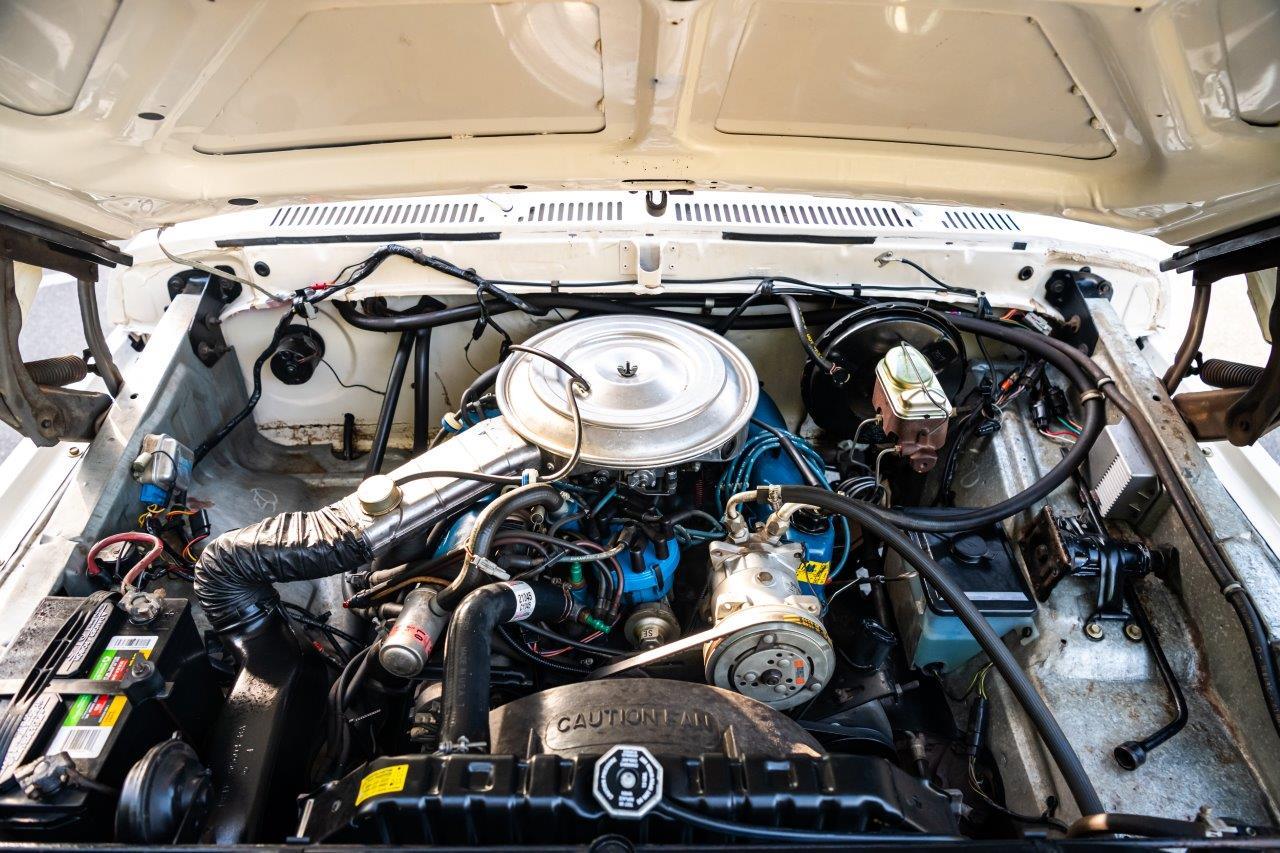 1979 Ford Bronco sells for $67,725, setting auction record for second ...