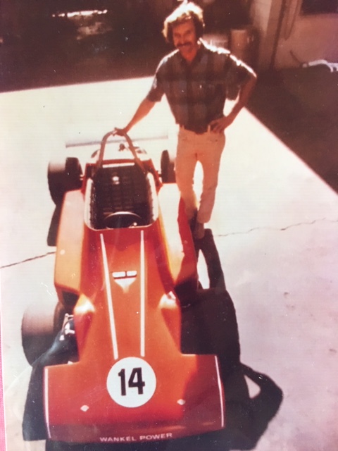 Malibu Grand Prix: When pint-sized cars were a big-time attraction ...