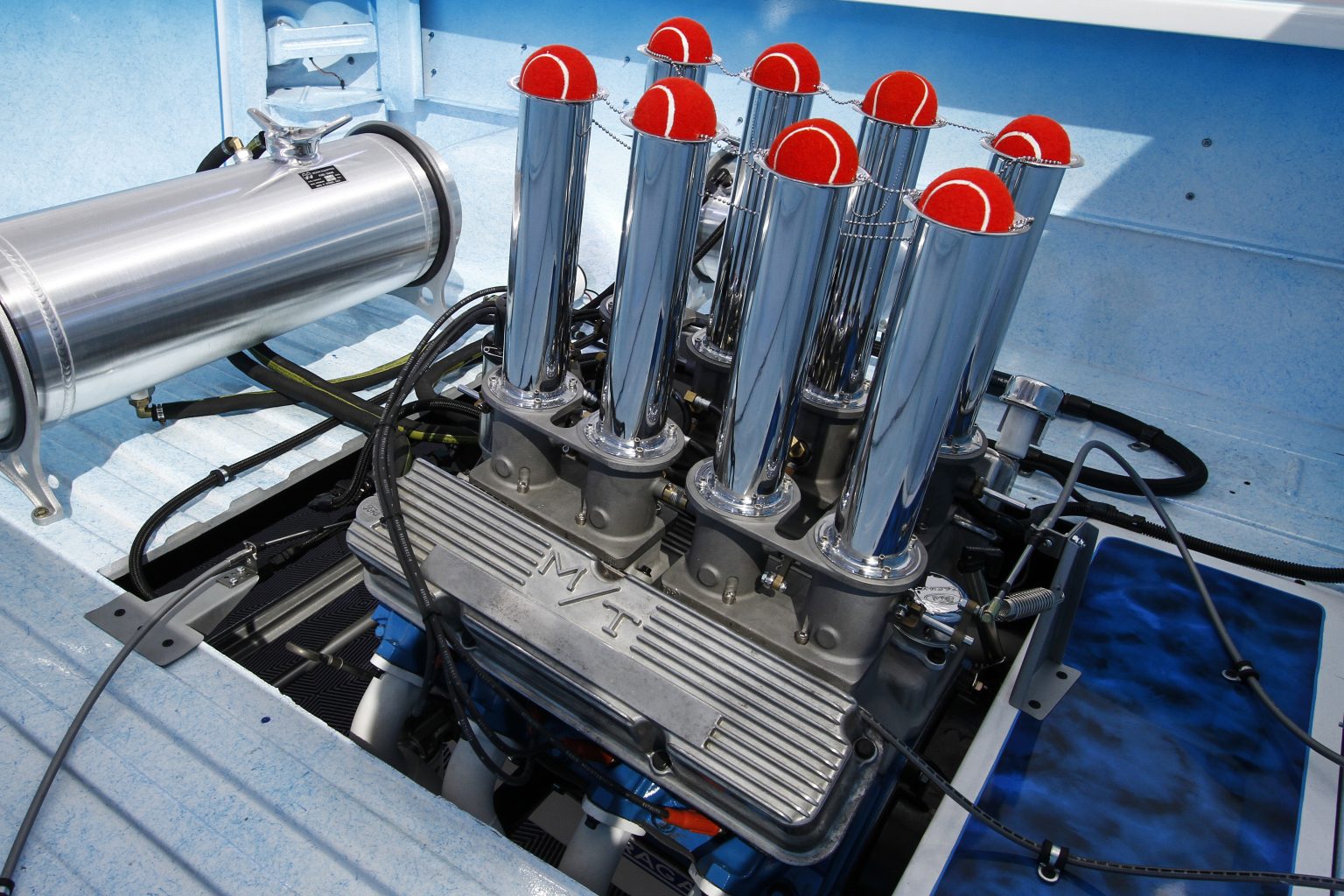 5 aftermarket V-8 valve covers to spruce up that engine bay | Hagerty Media