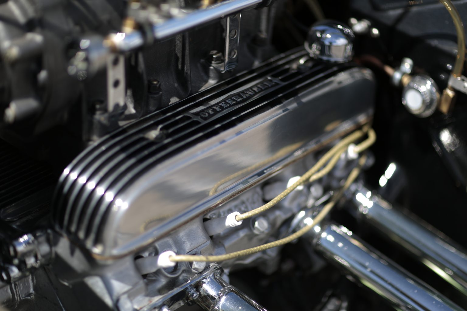 5 aftermarket V-8 valve covers to spruce up that engine bay | Hagerty Media