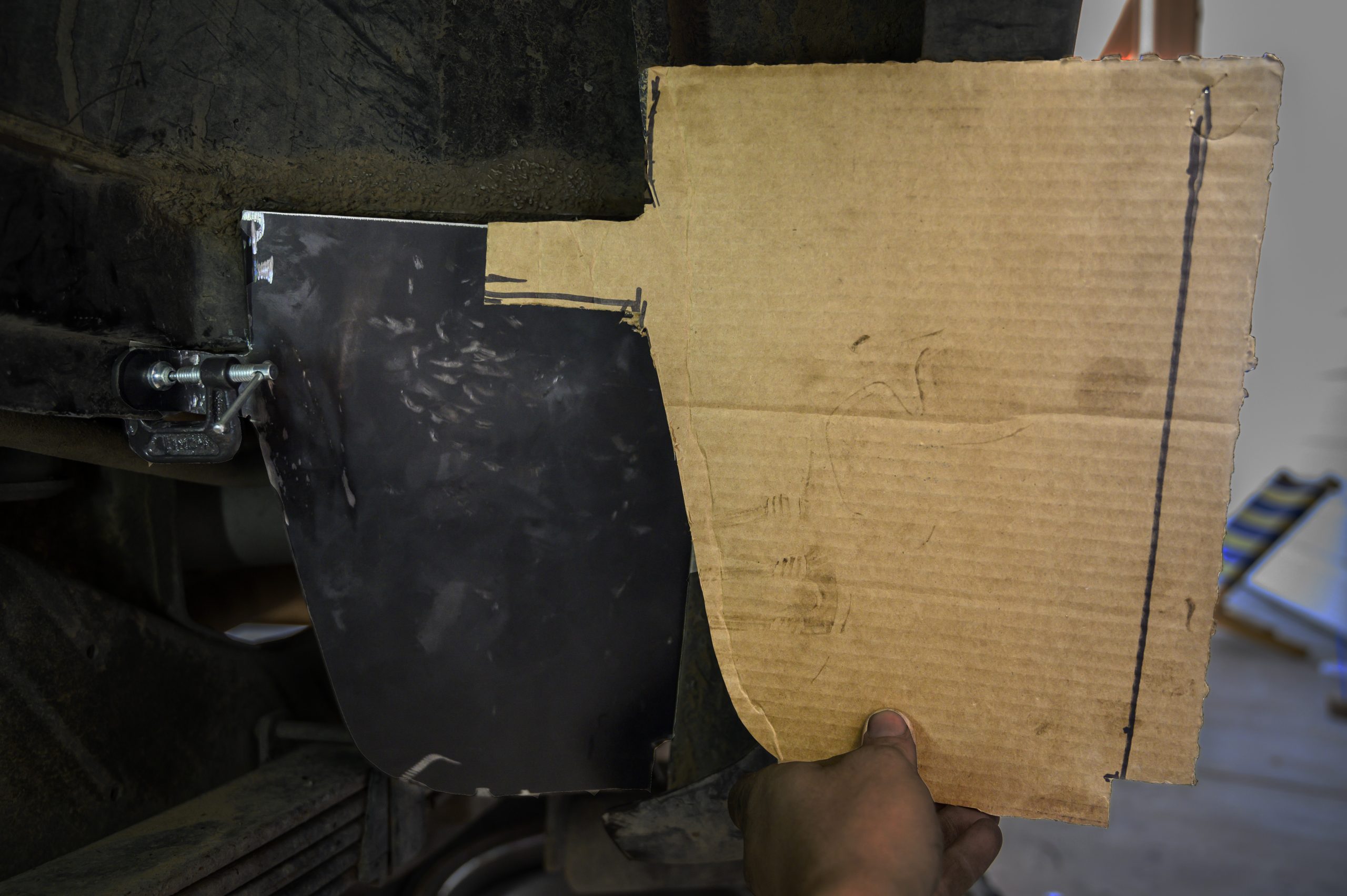 Wrenchin' Wednesday: The science behind CAD—cardboard aided design ...