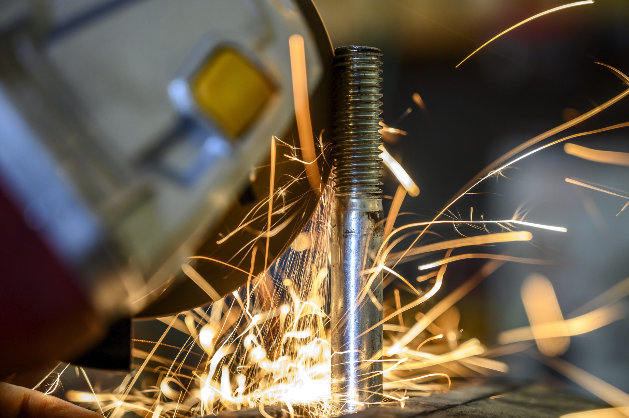 Wrenchin' Wednesday: How to make your own thread-chaser - Hagerty Media