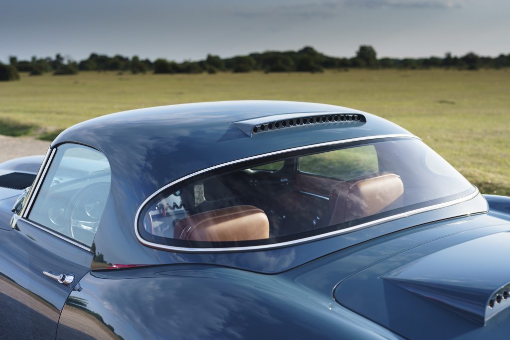 Review: Eagle E-Type Lightweight GT | Hagerty Media