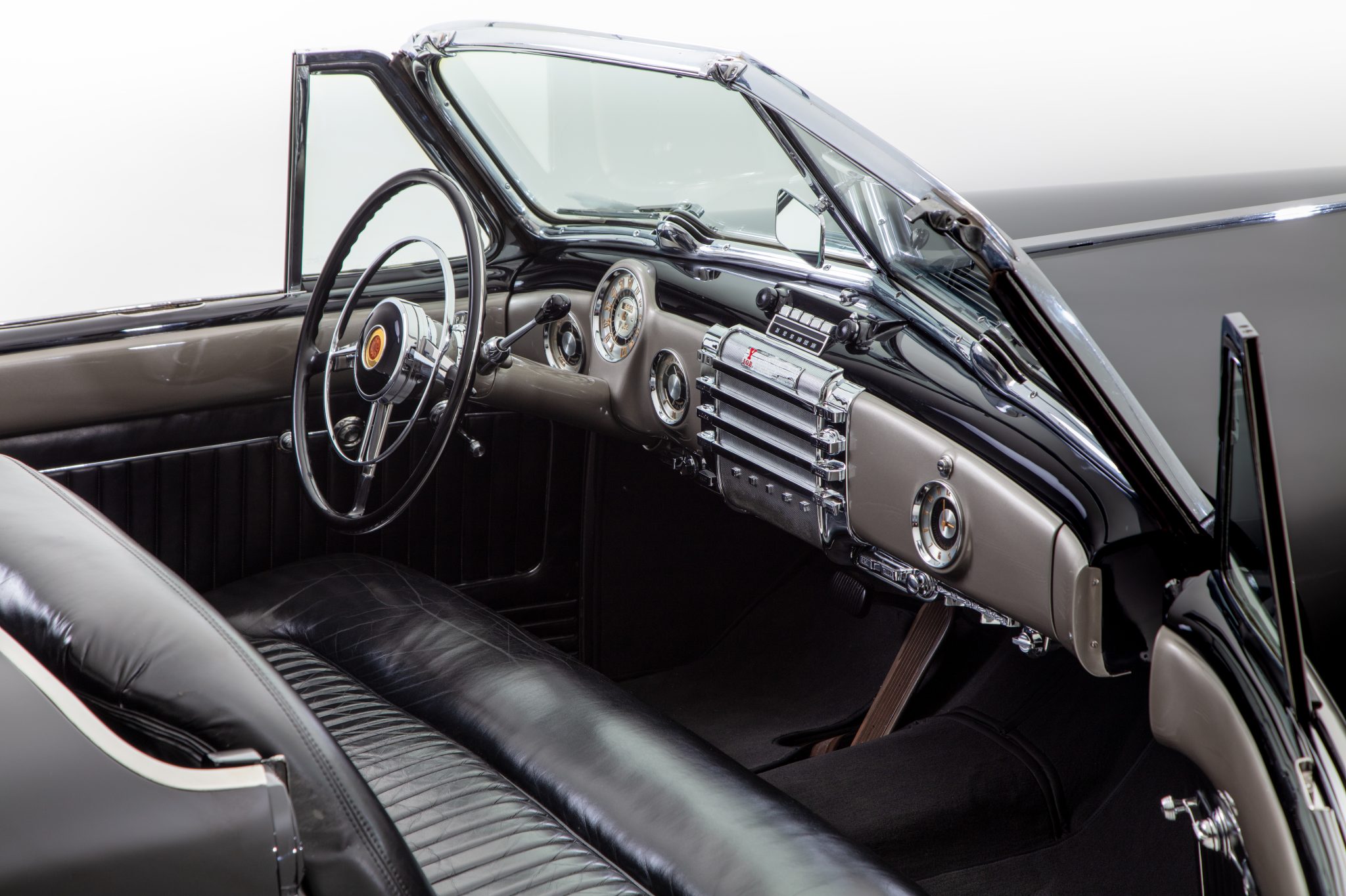 The legendary Buick Y-Job was the original concept car | Hagerty Media