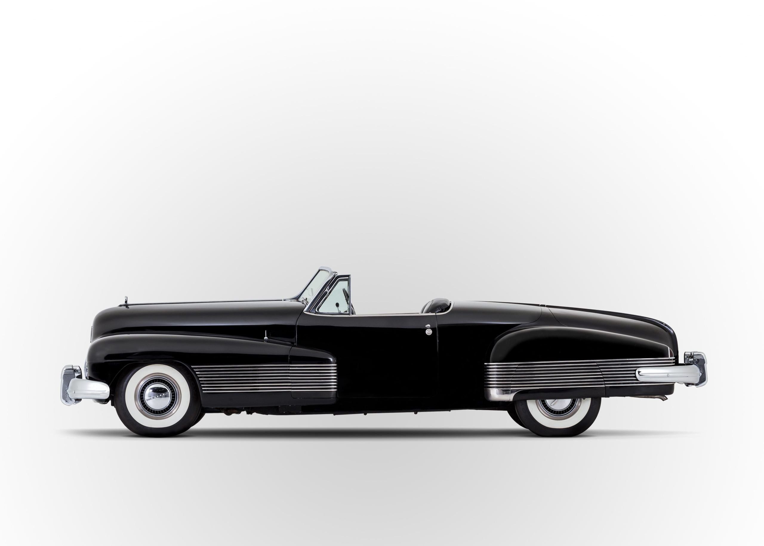 The legendary Buick Y-Job was the original concept car | Hagerty Media