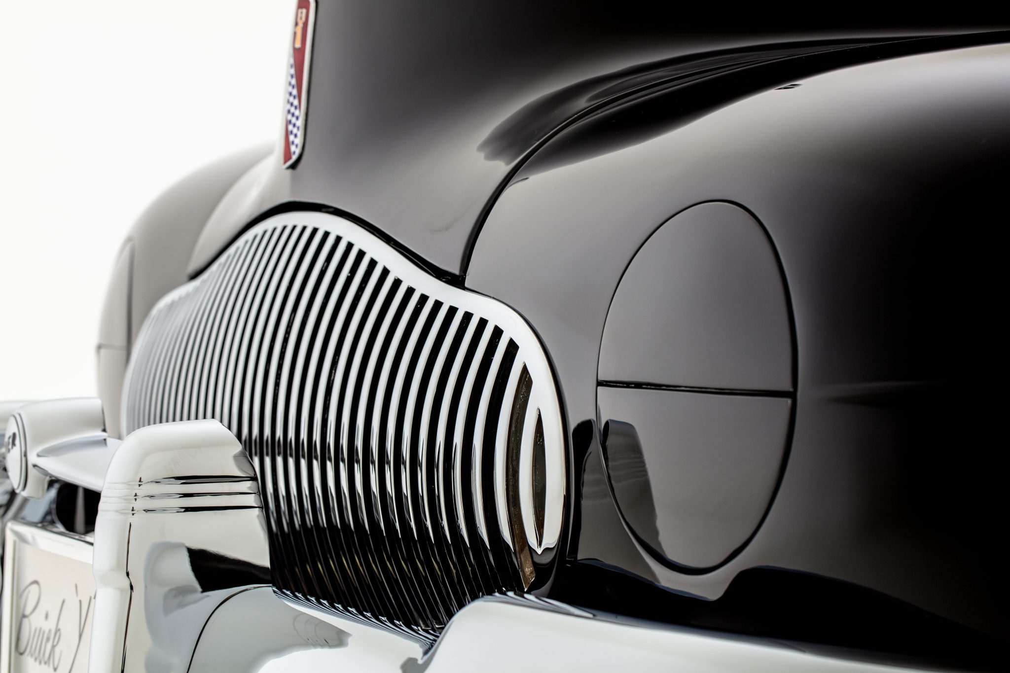 The legendary Buick Y-Job was the original concept car | Hagerty Media