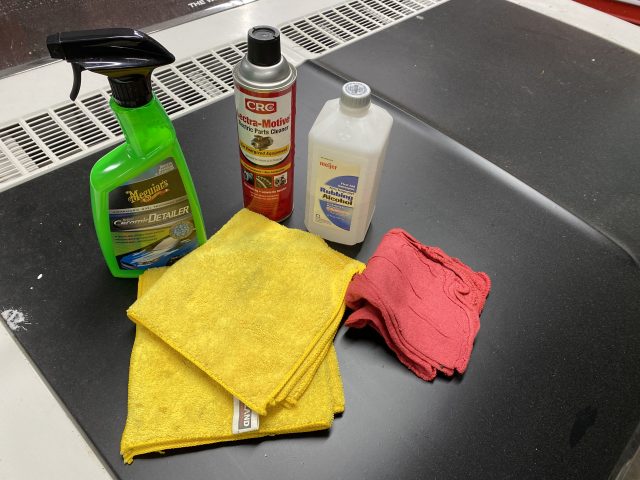 3 dos and don'ts for cleaning your engine compartment | Hagerty Media
