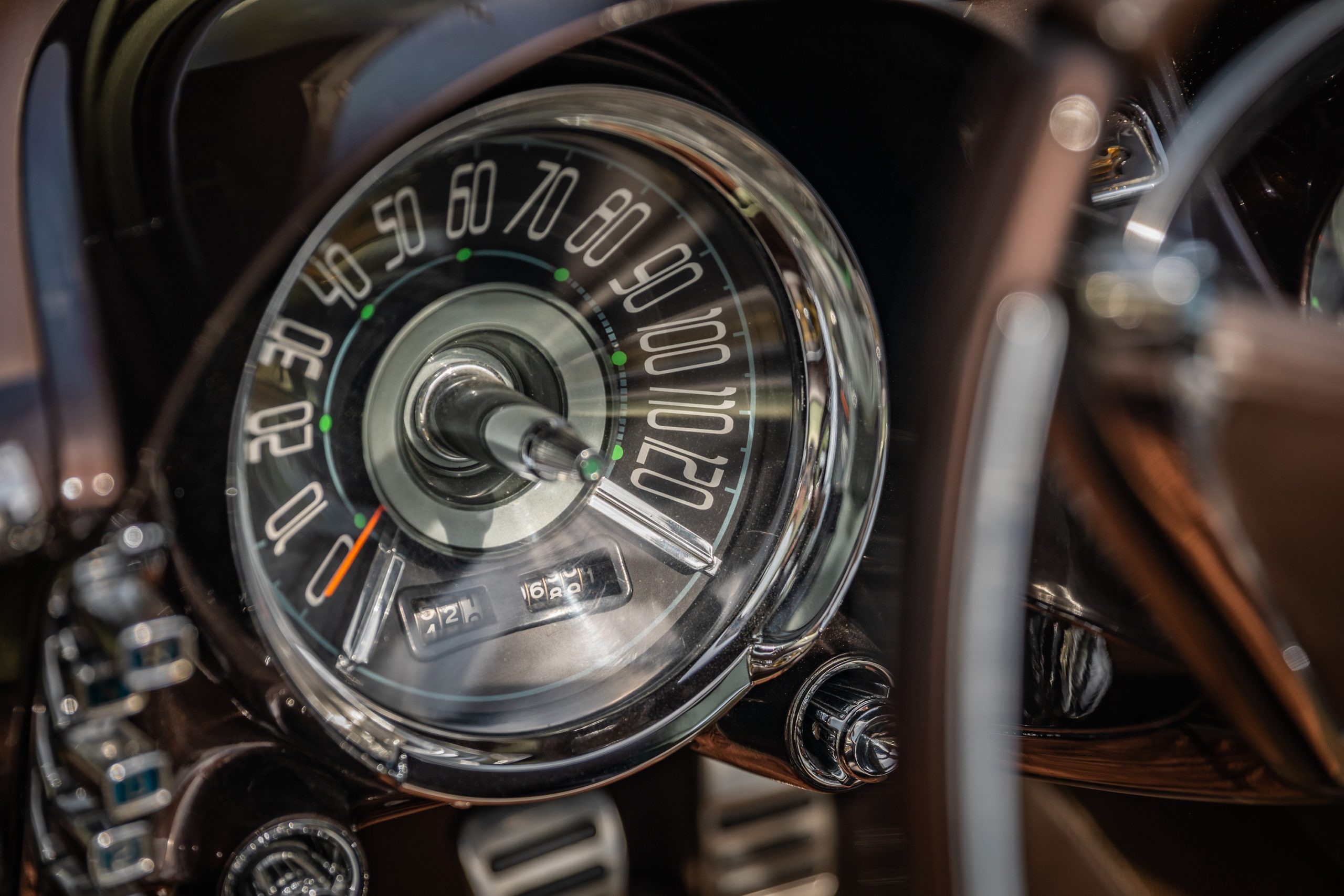 Murray Pfaff's ’59 Imperial Speedster is the Mopar moonshot that never ...