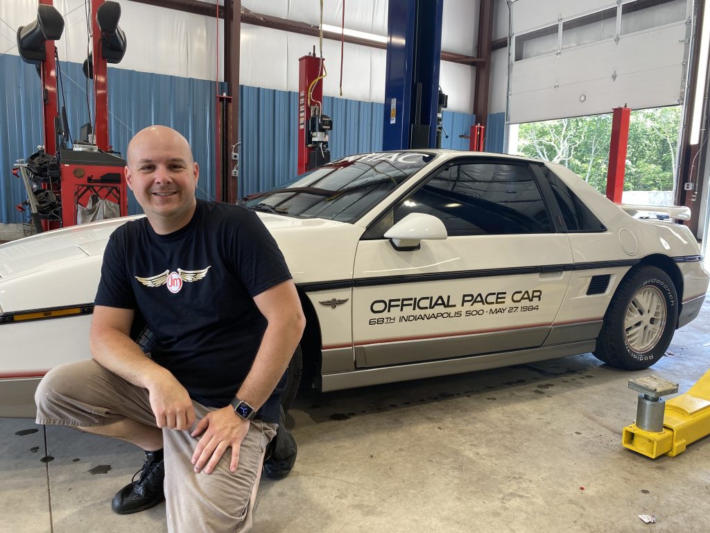 The much-maligned AMC Gremlin is gaining legitimacy as a collector car ...