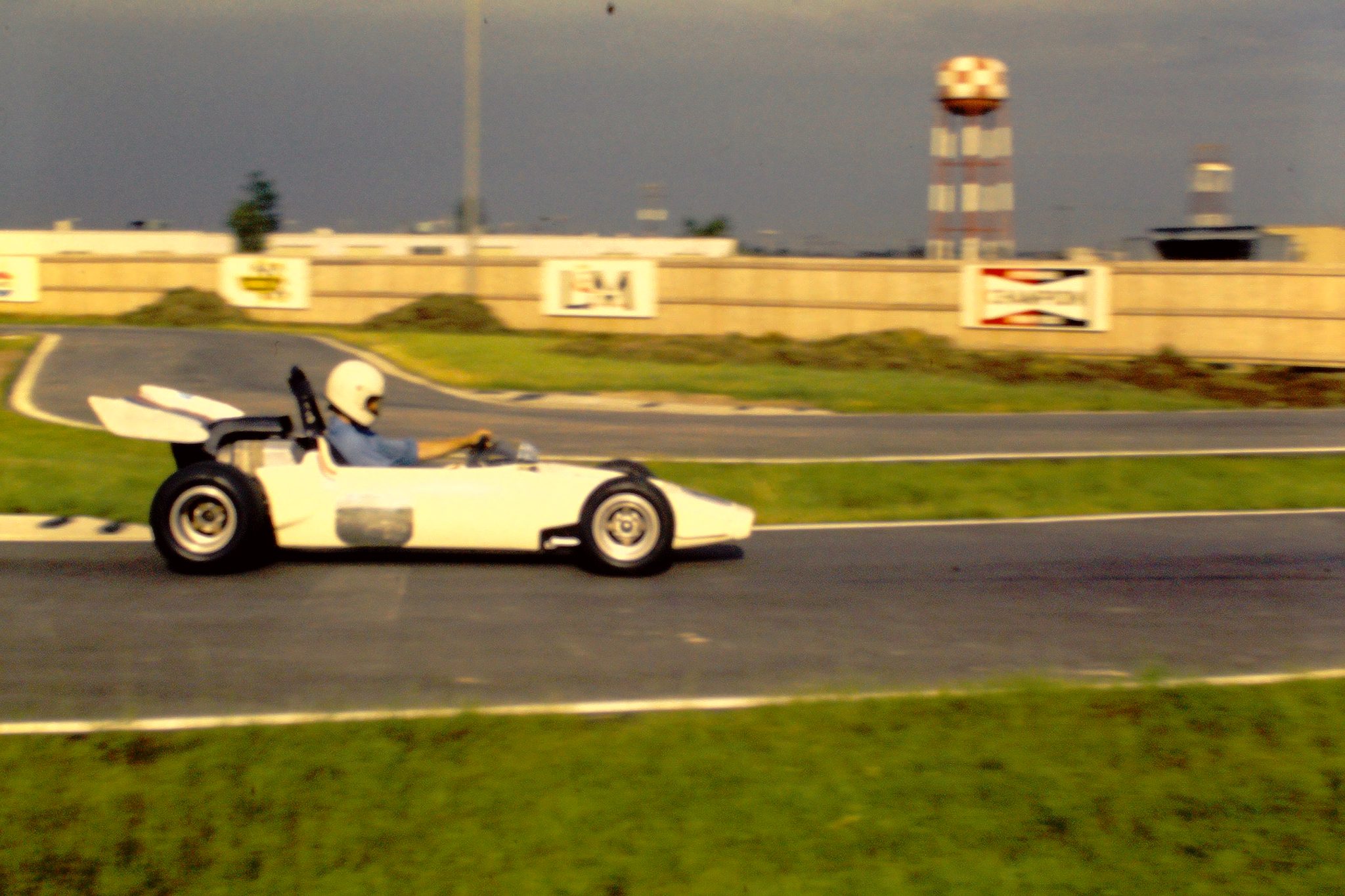 Malibu Grand Prix: When pint-sized cars were a big-time attraction ...