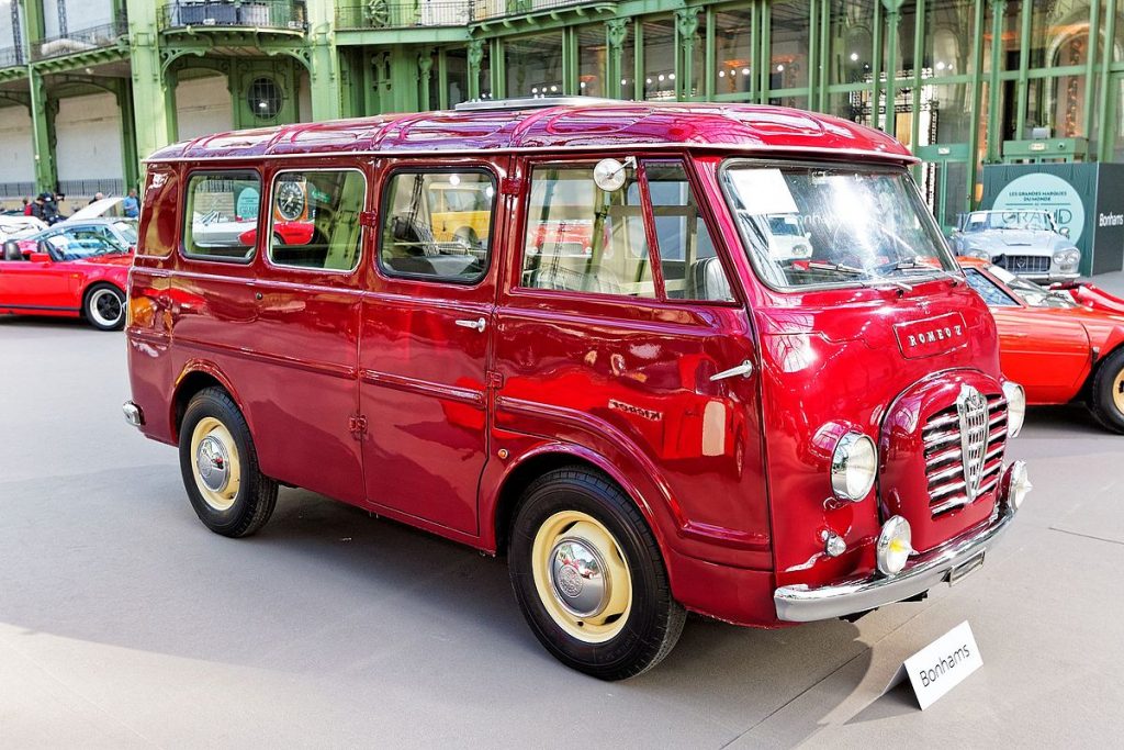 Join Alfa Romeo to celebrate 110 years live online | Hagerty Media