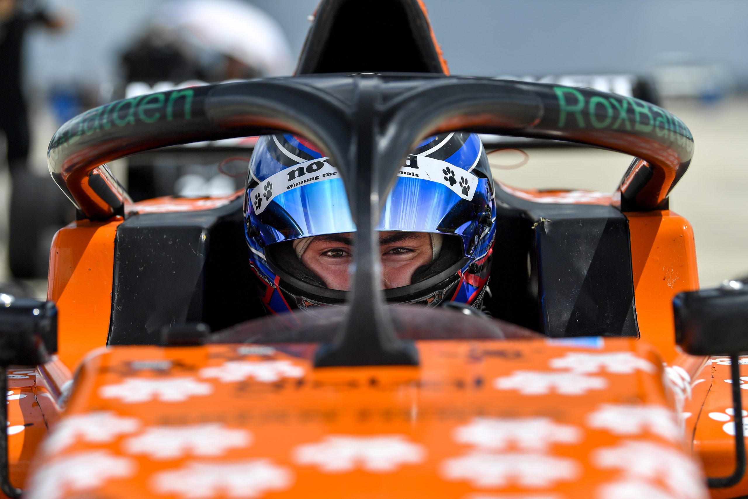 SVRA teams up with Formula Regional Americas Championship and Formula 4 ...