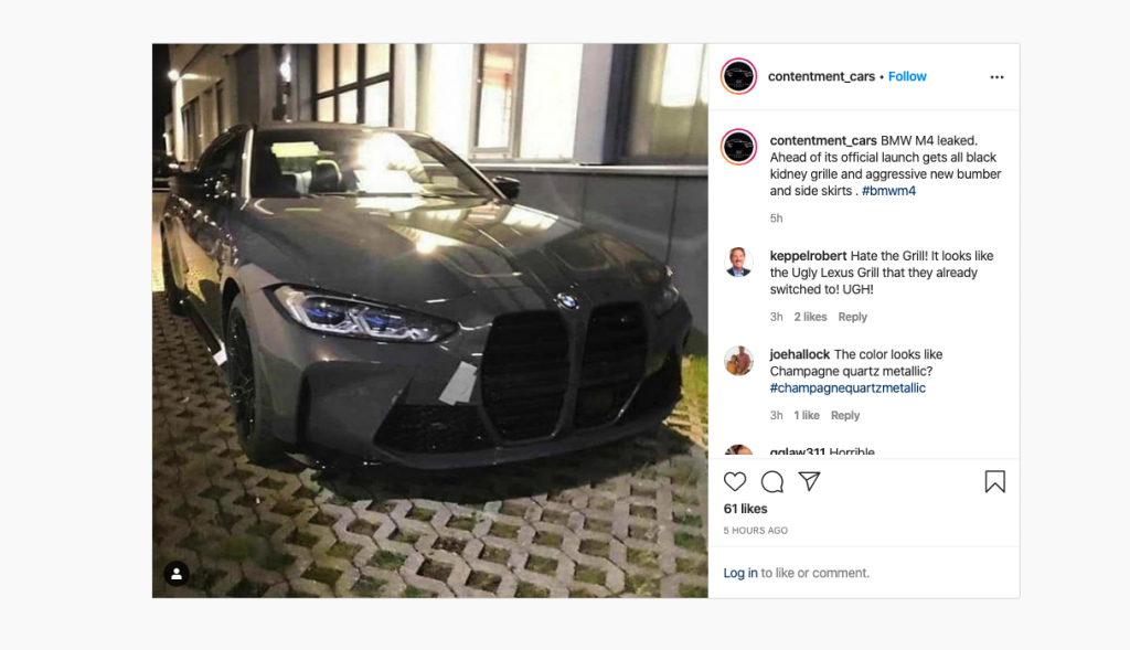 The real reason why a Ford Bronco concept is in Dwayne Johnson’s new ...