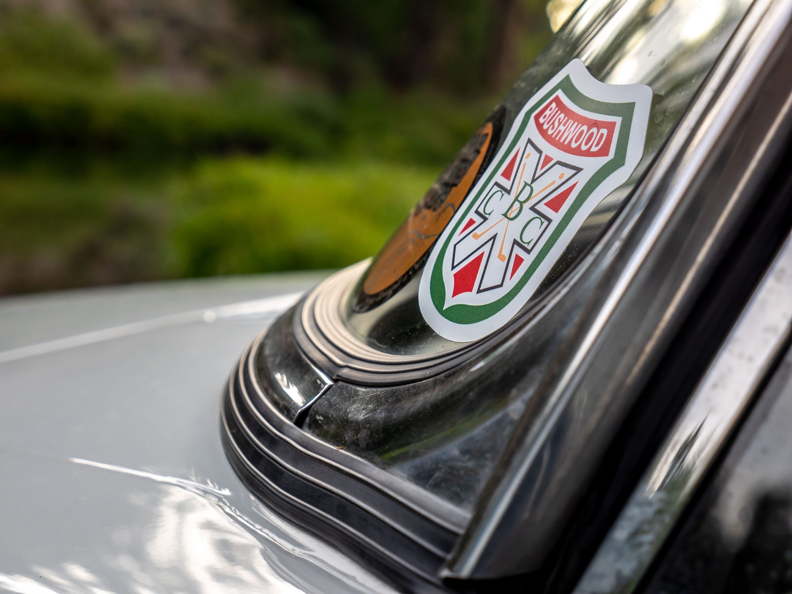 Blasting through Bend in a Sunbeam Tiger is the perfect escape ...