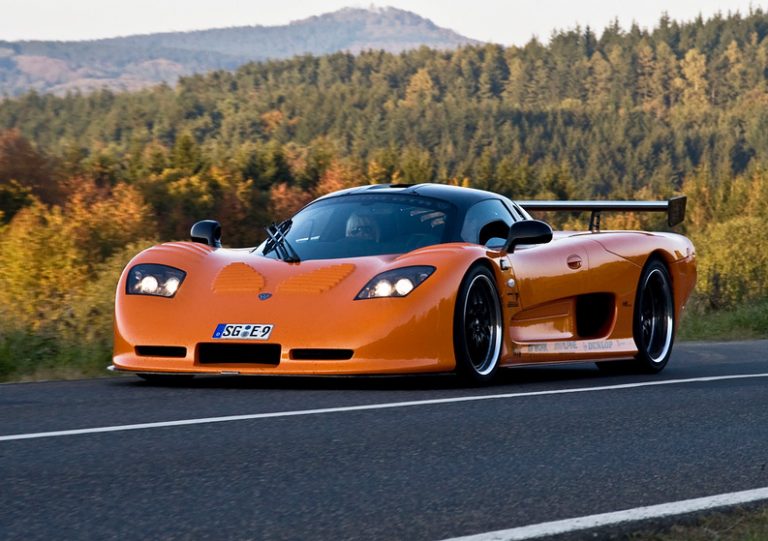 9 out-there supercars of the 21st century | Hagerty Media