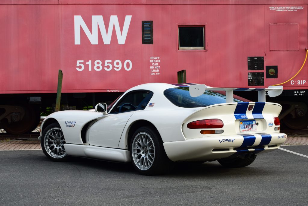 The much-maligned AMC Gremlin is gaining legitimacy as a collector car ...