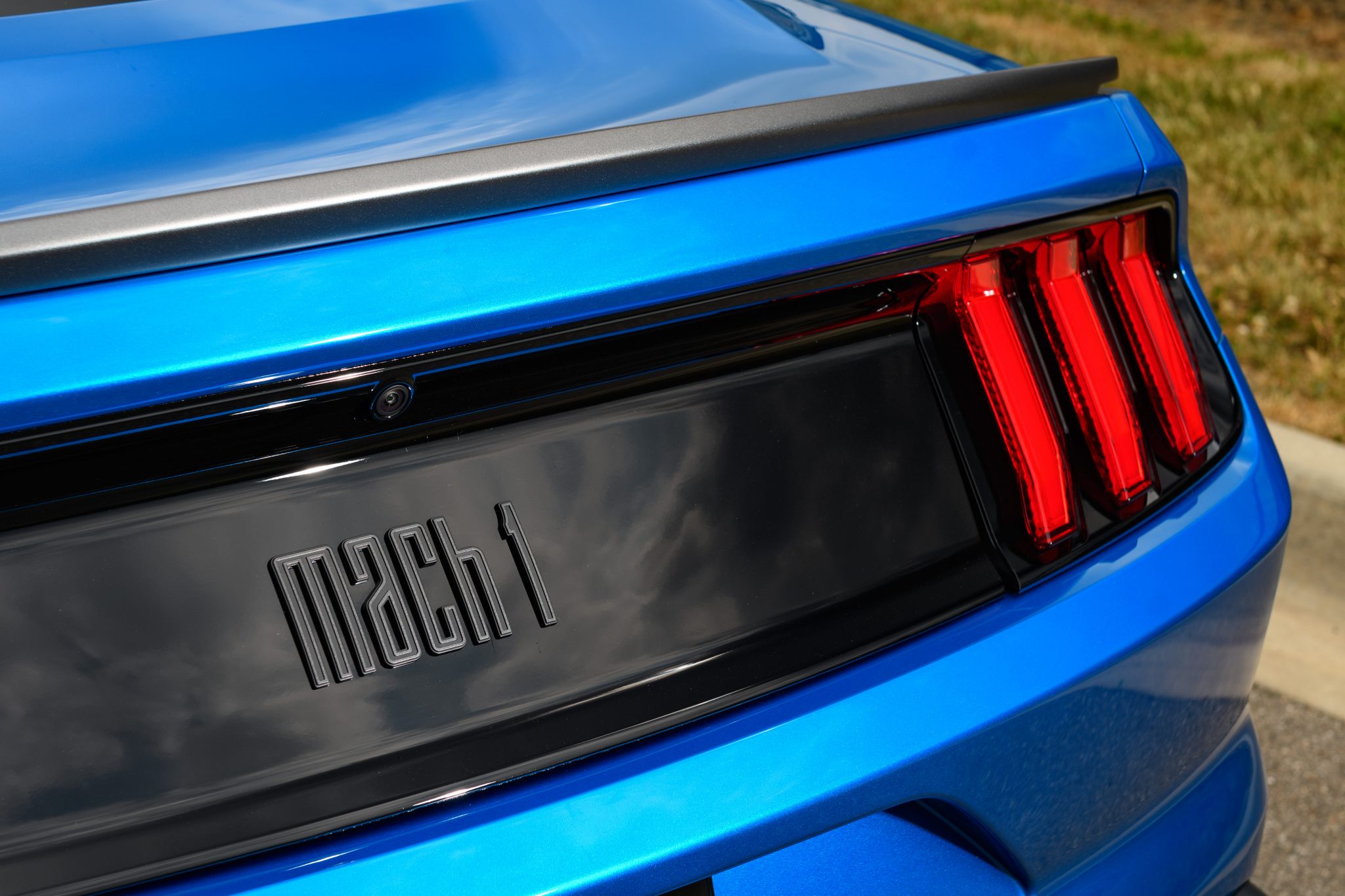 2021 Mustang Mach 1 Handling Package now available with 10-speed auto ...