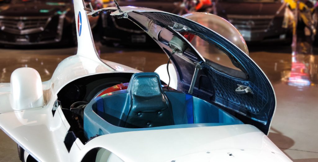 10 (technically 14) of our favorite concept cars | Hagerty Media