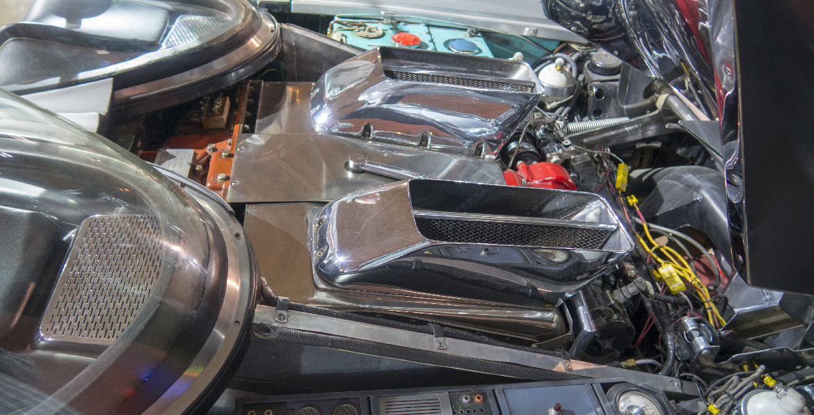 10 (technically 14) of our favorite concept cars | Hagerty Media