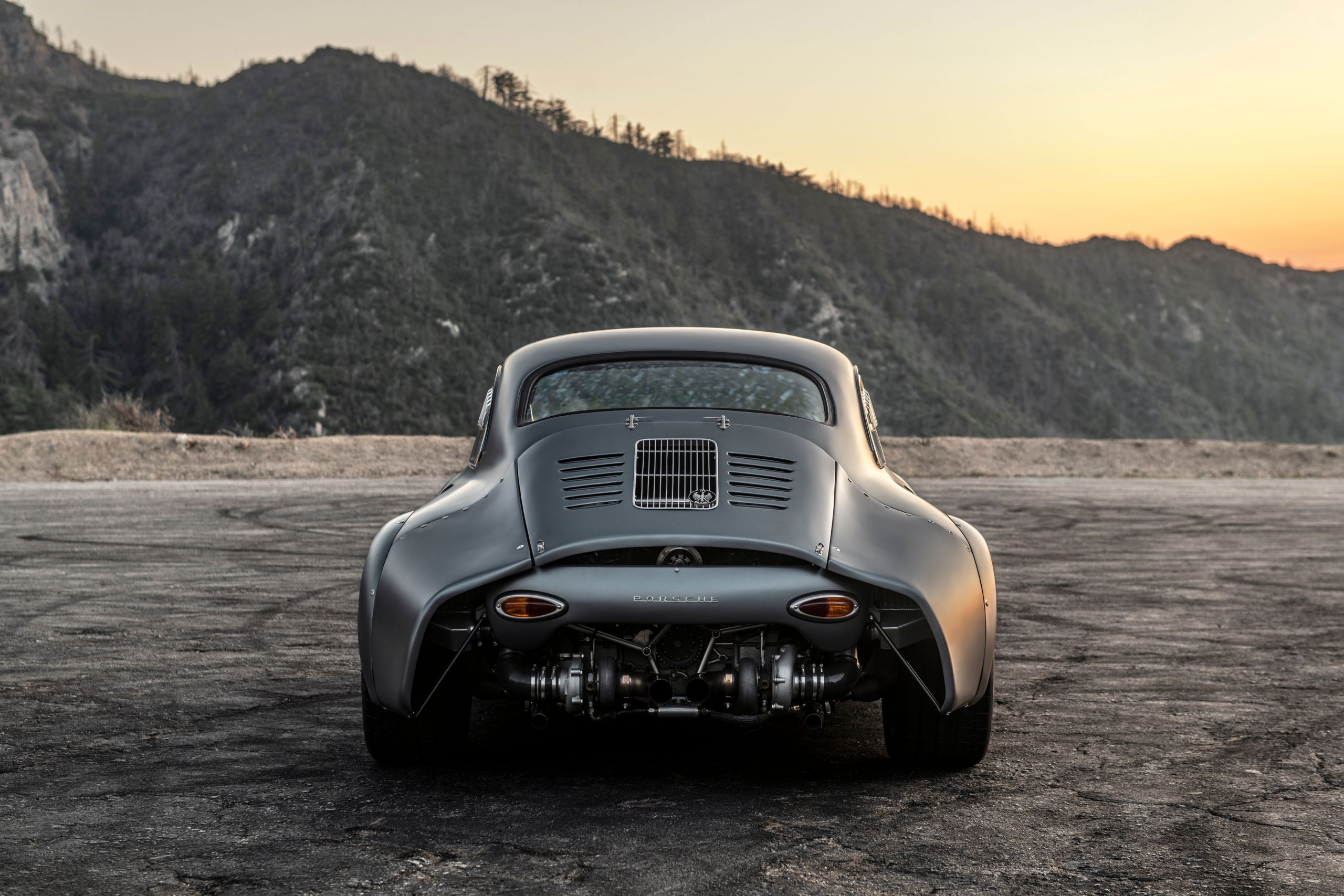 Rod Emory's most outrageous outlaw is for sale | Hagerty Media