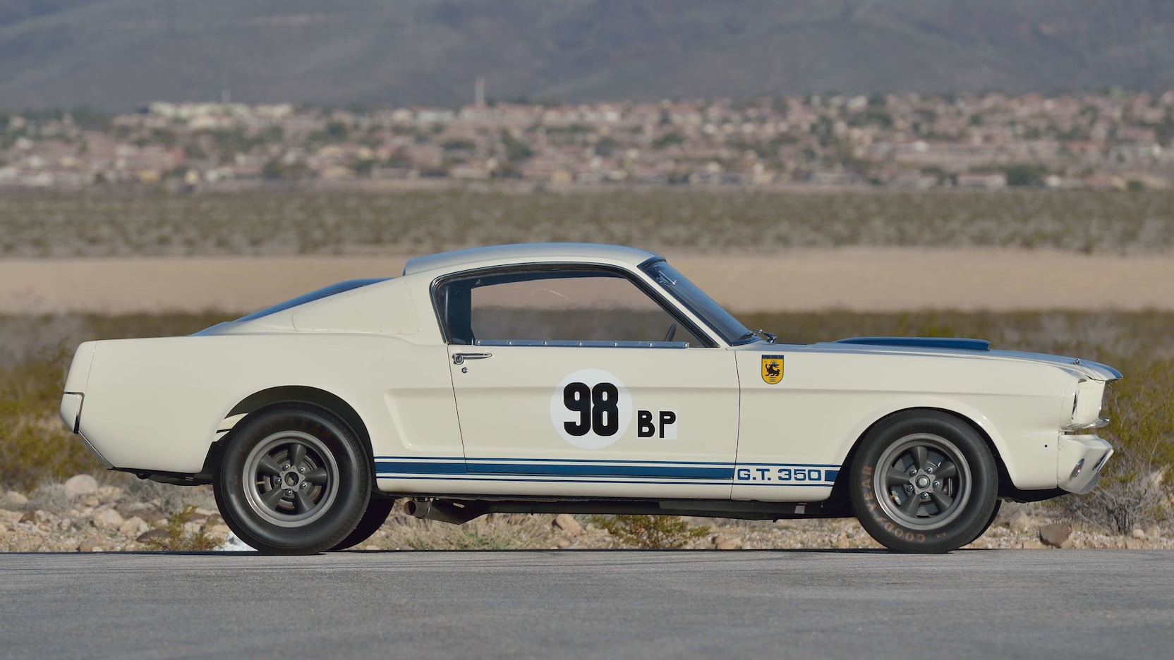 The Most Expensive Mustangs Ever Sold at Auction - Hagerty Media