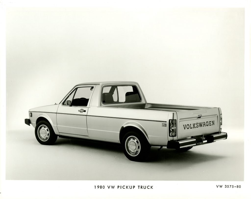 8 throwbacks to when compact pickups were truly compact | Hagerty Media
