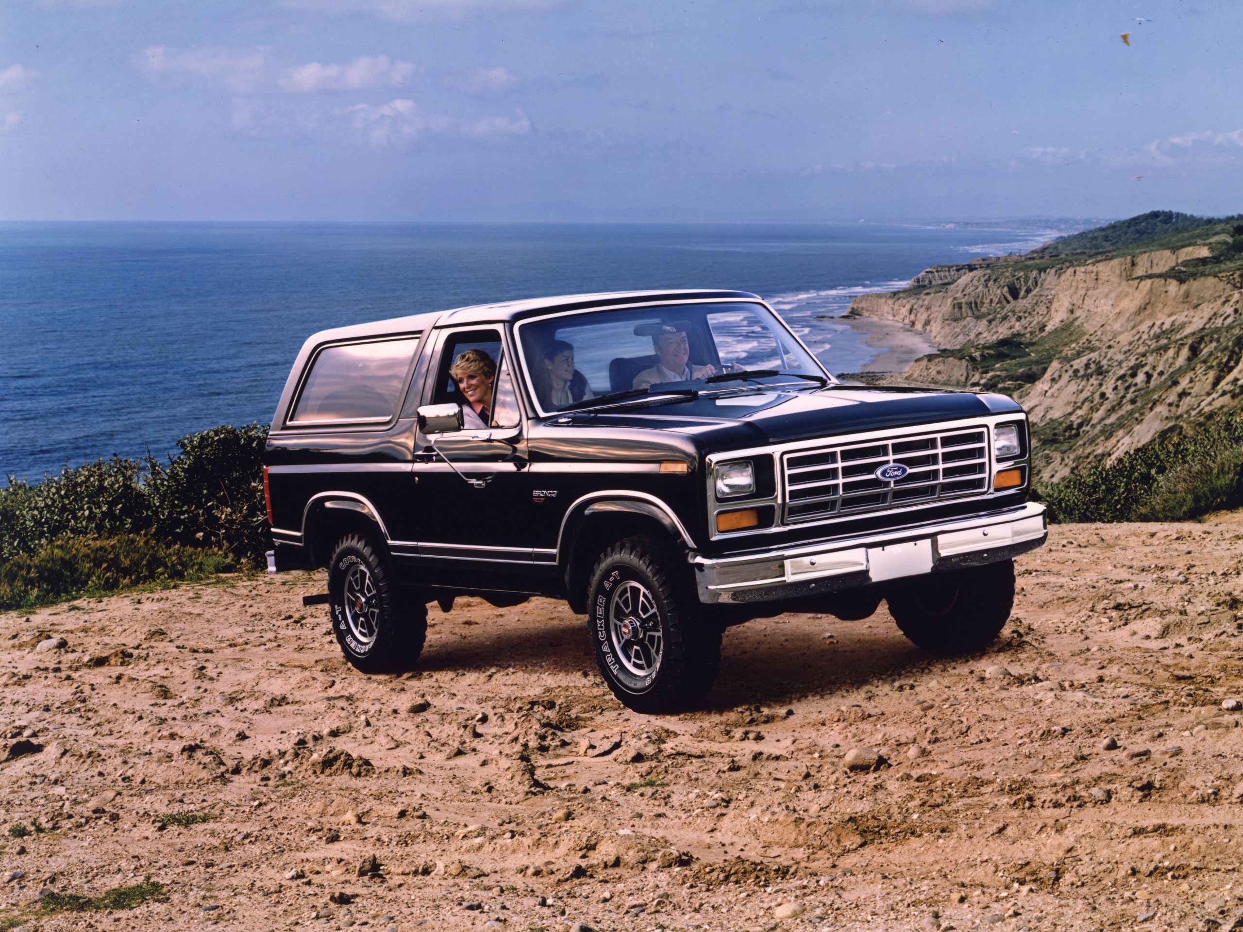 5 Adventure Rigs That Just Got More Affordable - Hagerty Media