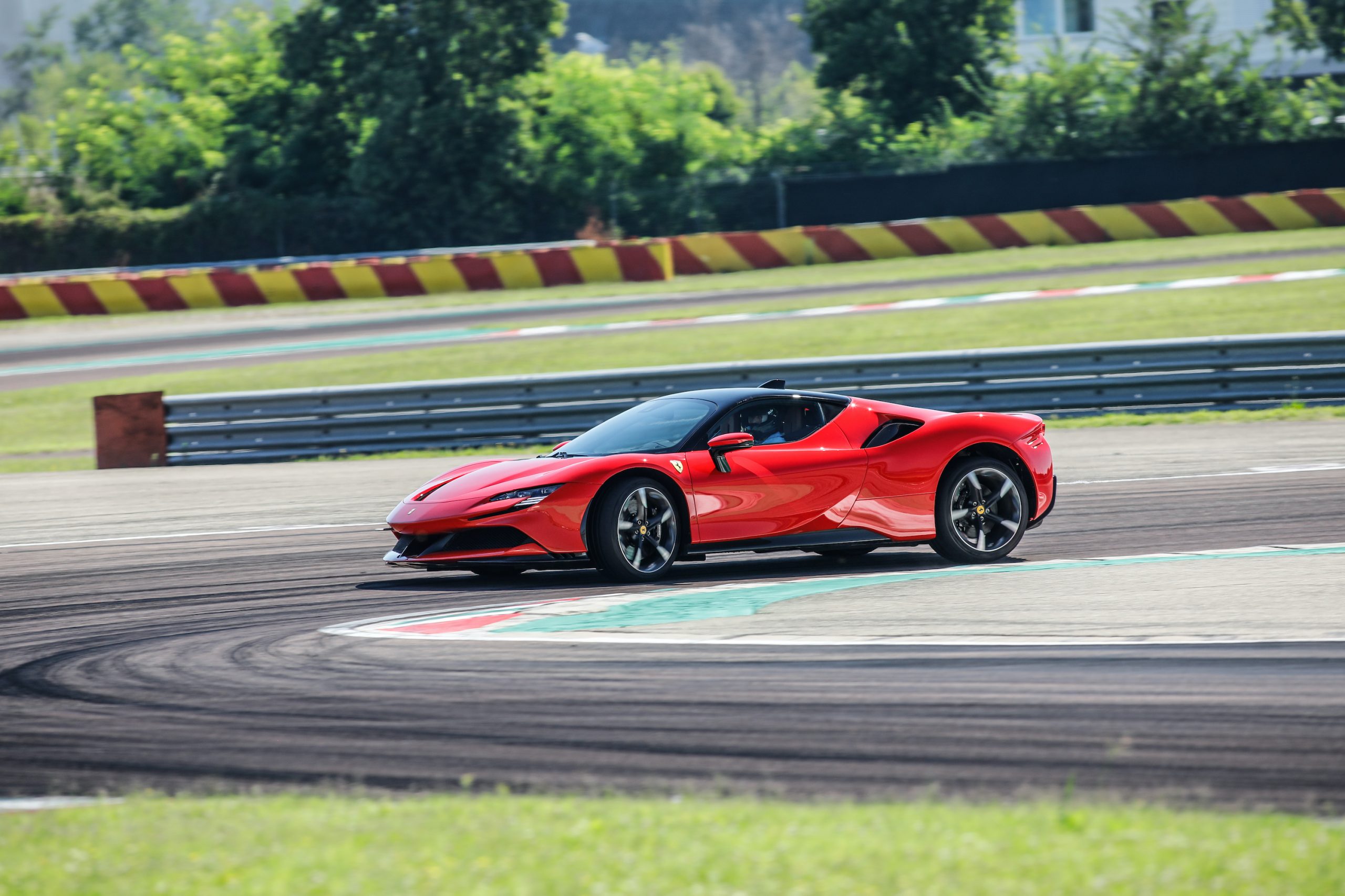 Review: 2020 Ferrari SF90 Stradale | Hagerty Media