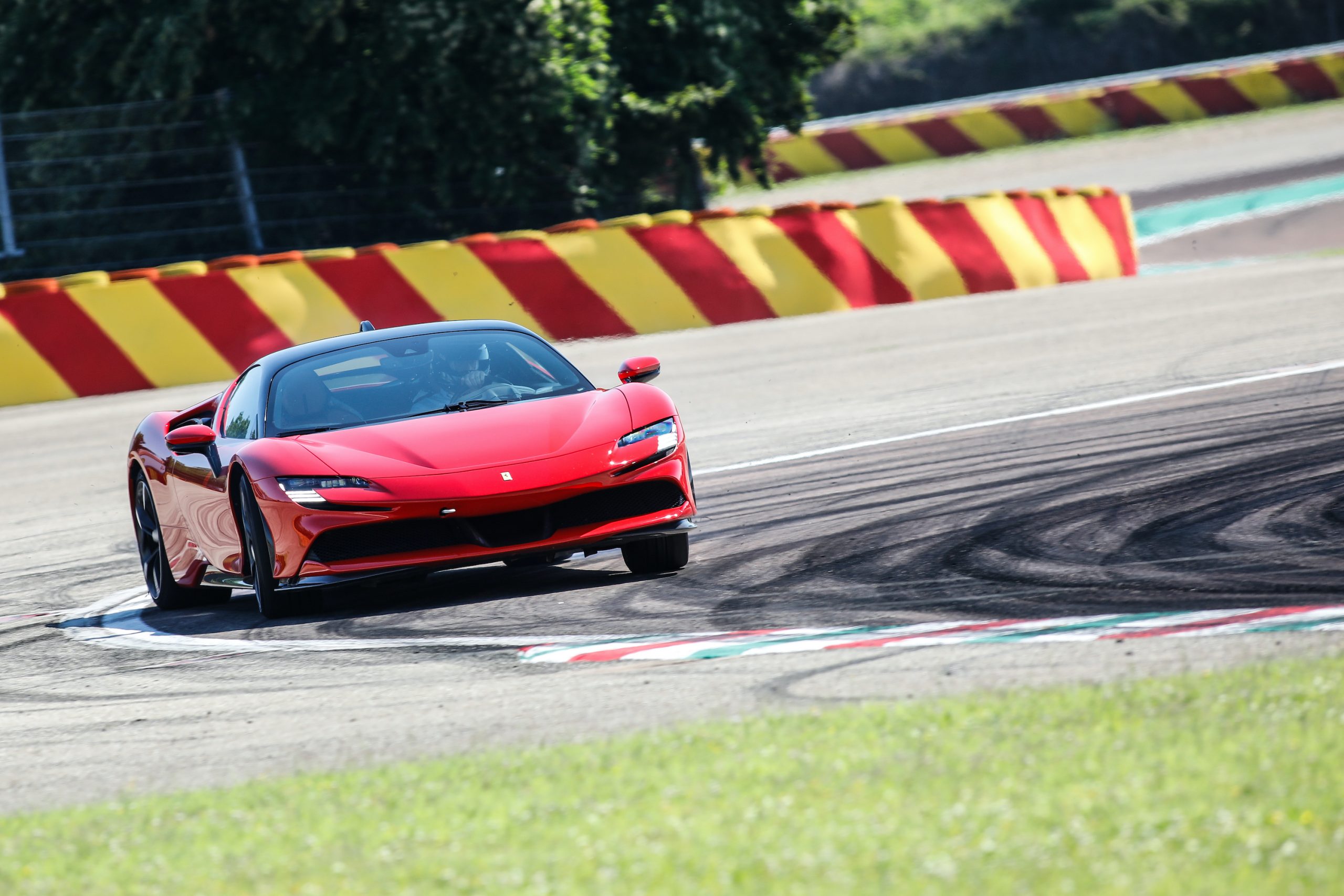 Review: 2020 Ferrari SF90 Stradale | Hagerty Media