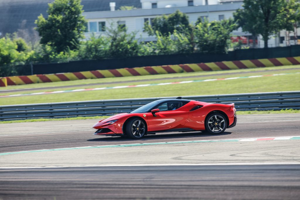 Review: 2020 Ferrari SF90 Stradale | Hagerty Media