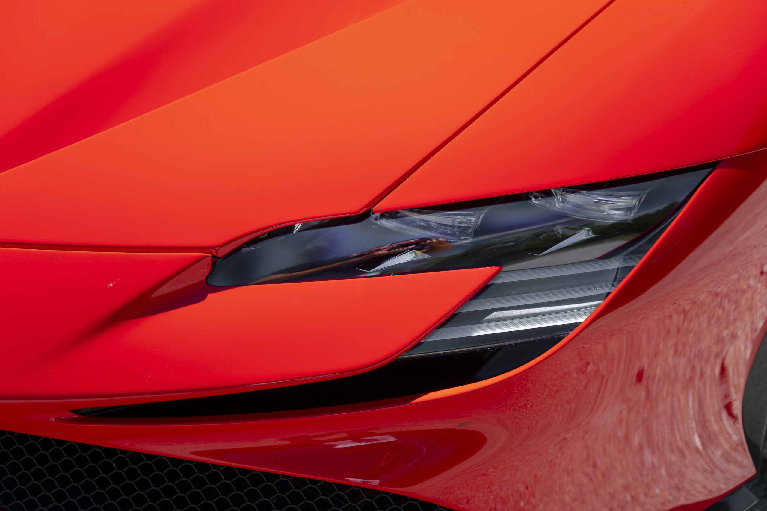 Review: 2020 Ferrari SF90 Stradale | Hagerty Media