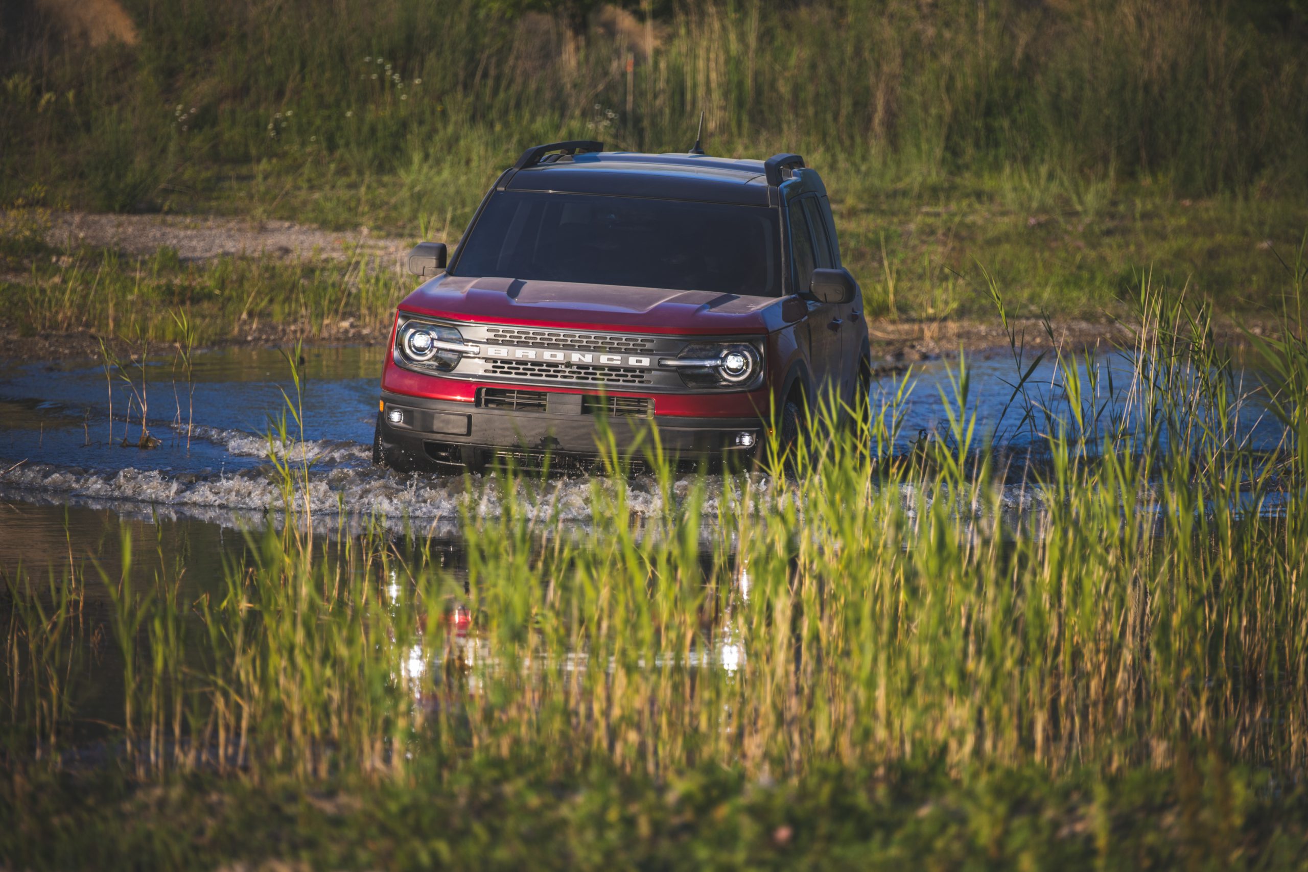 Revealed: 2021 Ford Bronco and Bronco Sport | Hagerty Media