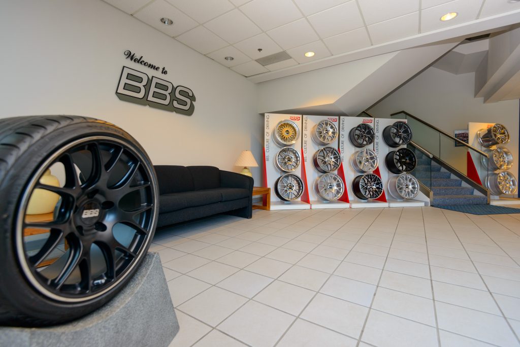 Well spoken: A brief history of BBS wheels | Hagerty Media