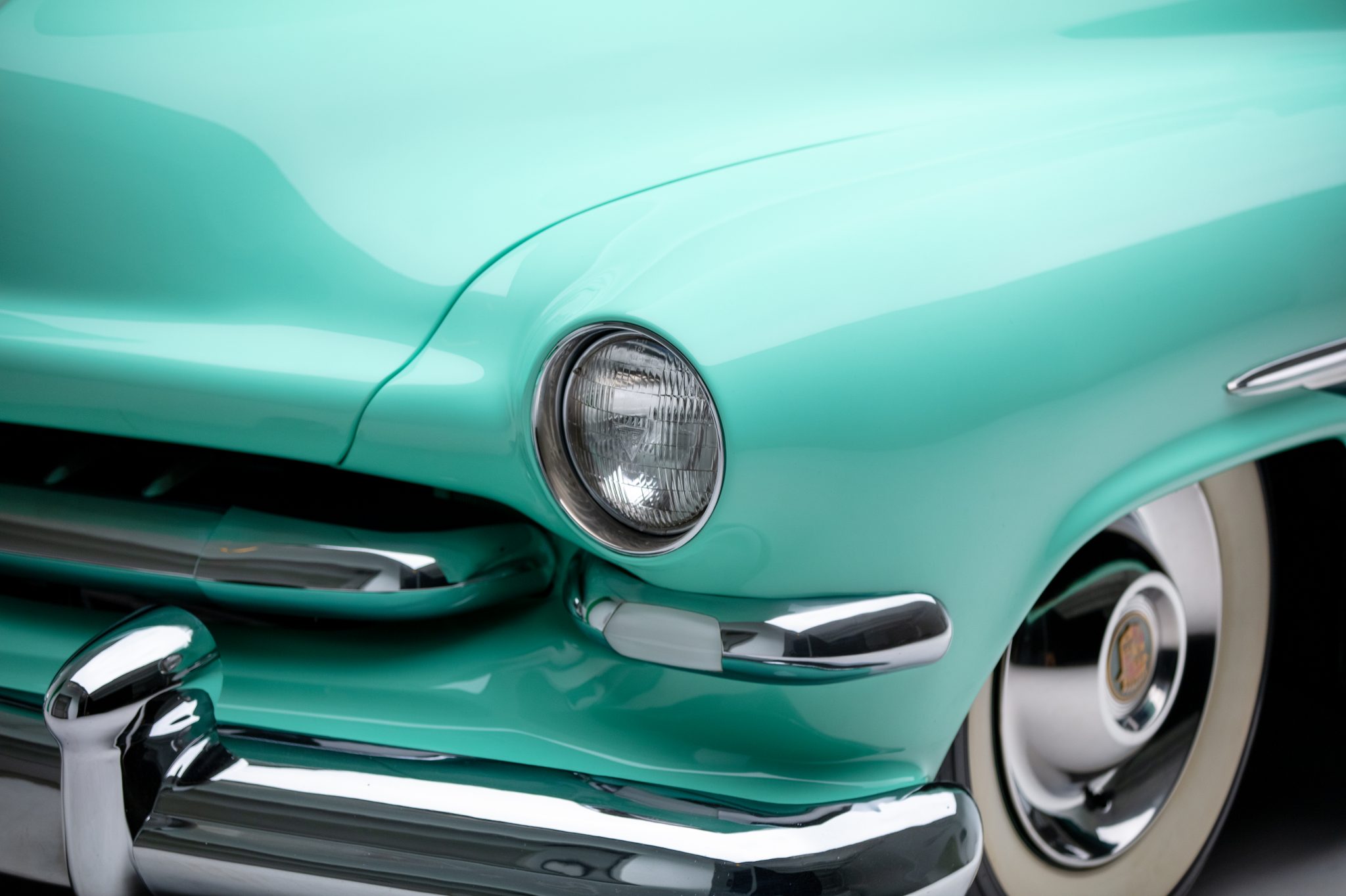 How Barris Kustoms built the Hirohata Mercury in only 14 days | Hagerty ...