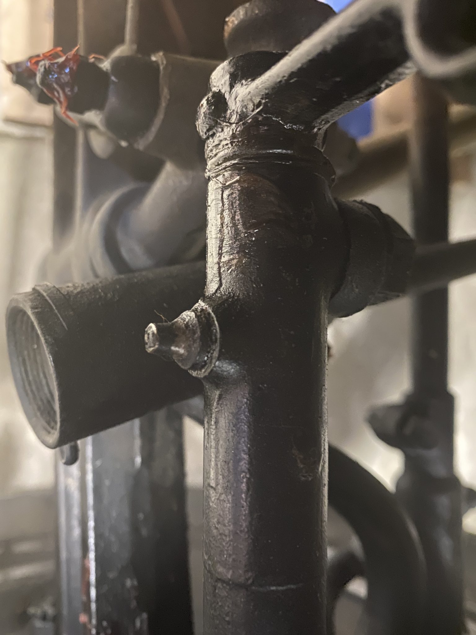 How the Zerk fitting changed the automobile forever | Hagerty Media