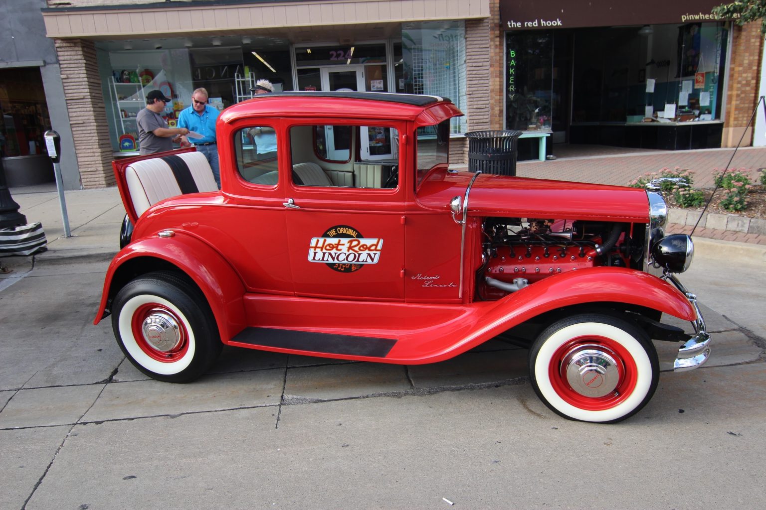 Got a Hot Rod Lincoln? Know the song? You could win big with Hagerty ...