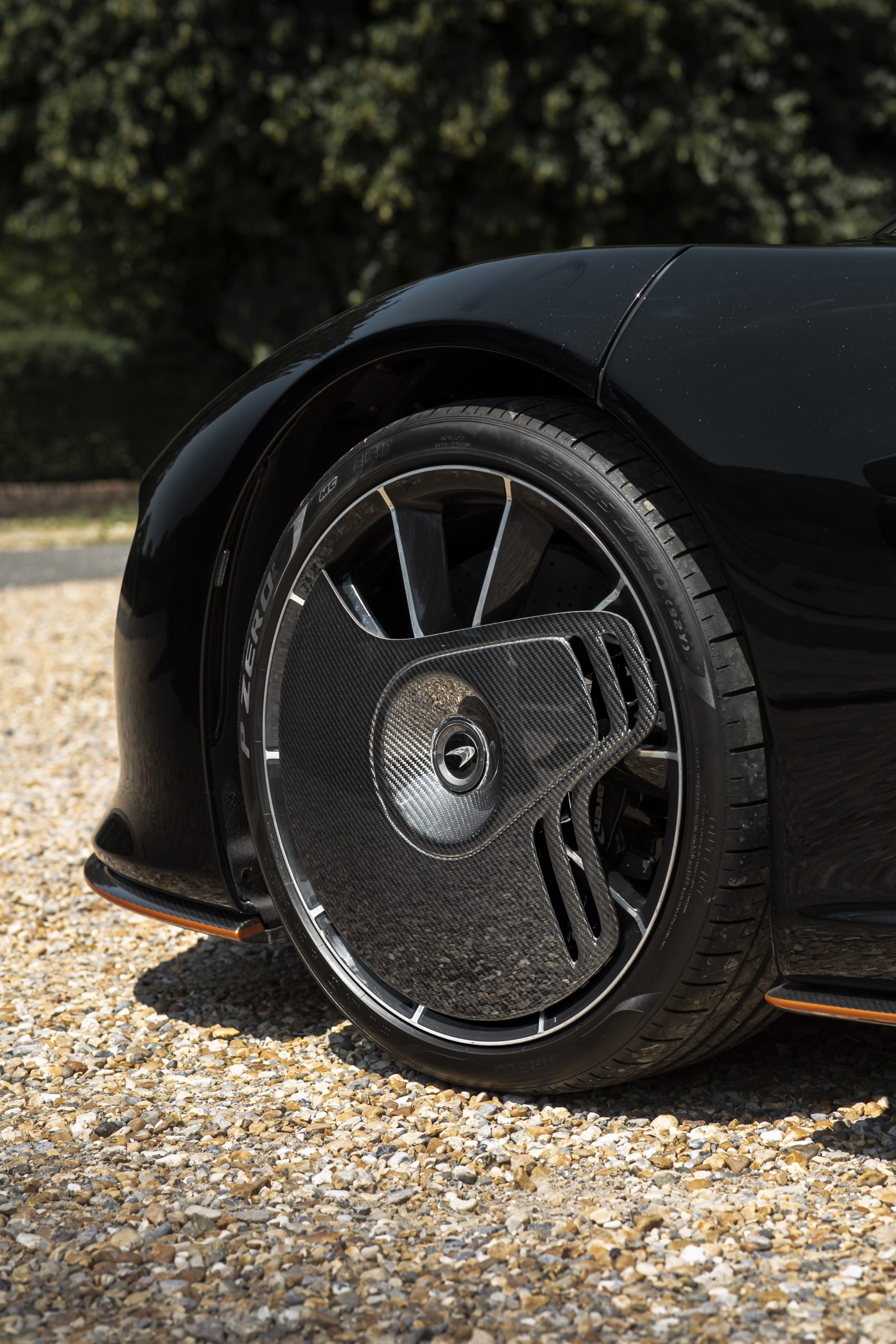 Review: 2020 McLaren Speedtail | Hagerty Media